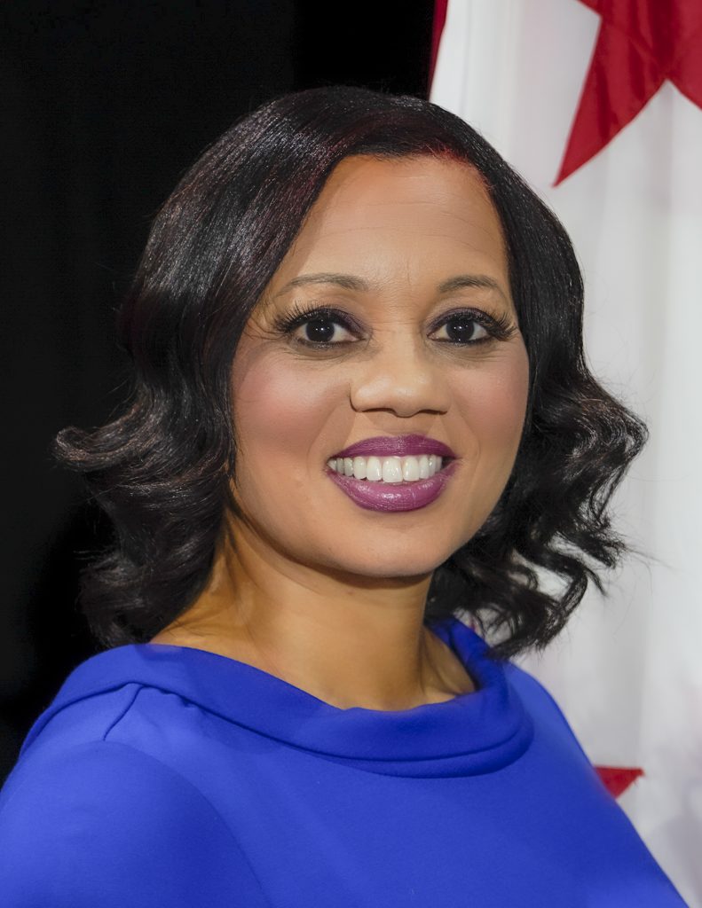 Angie M. Gates - David Galligan